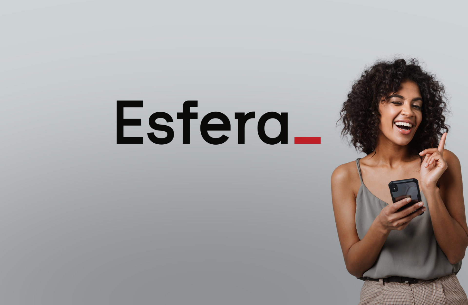 Esfera, o programa de fidelidade em destaque - Comparemania